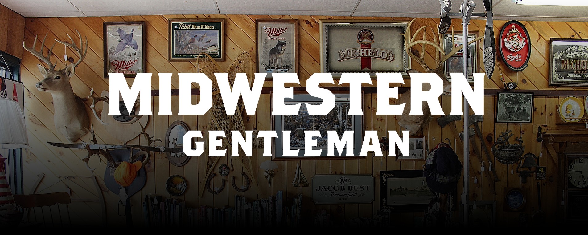 Midwestern Gentleman – Great Lakes Good Life